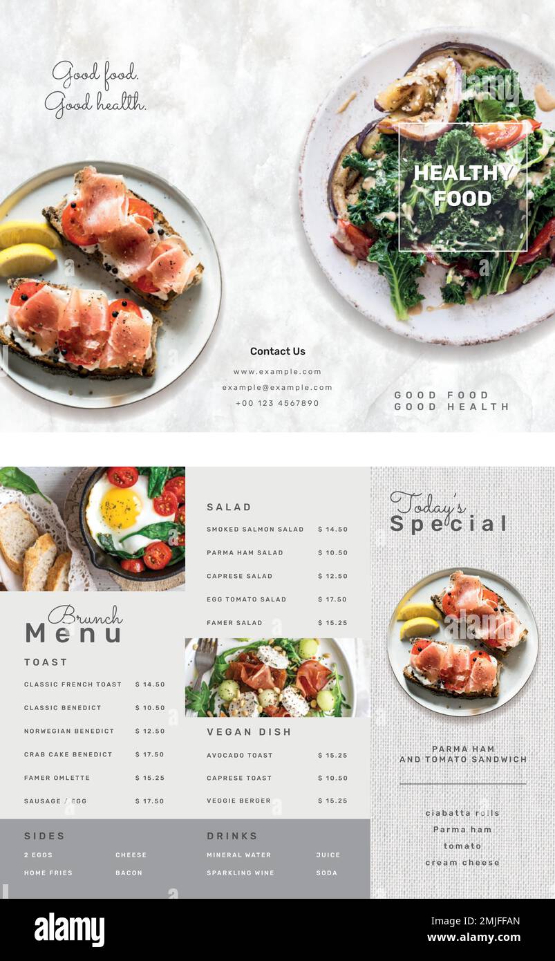 Food handout Stock Vector Images - Alamy