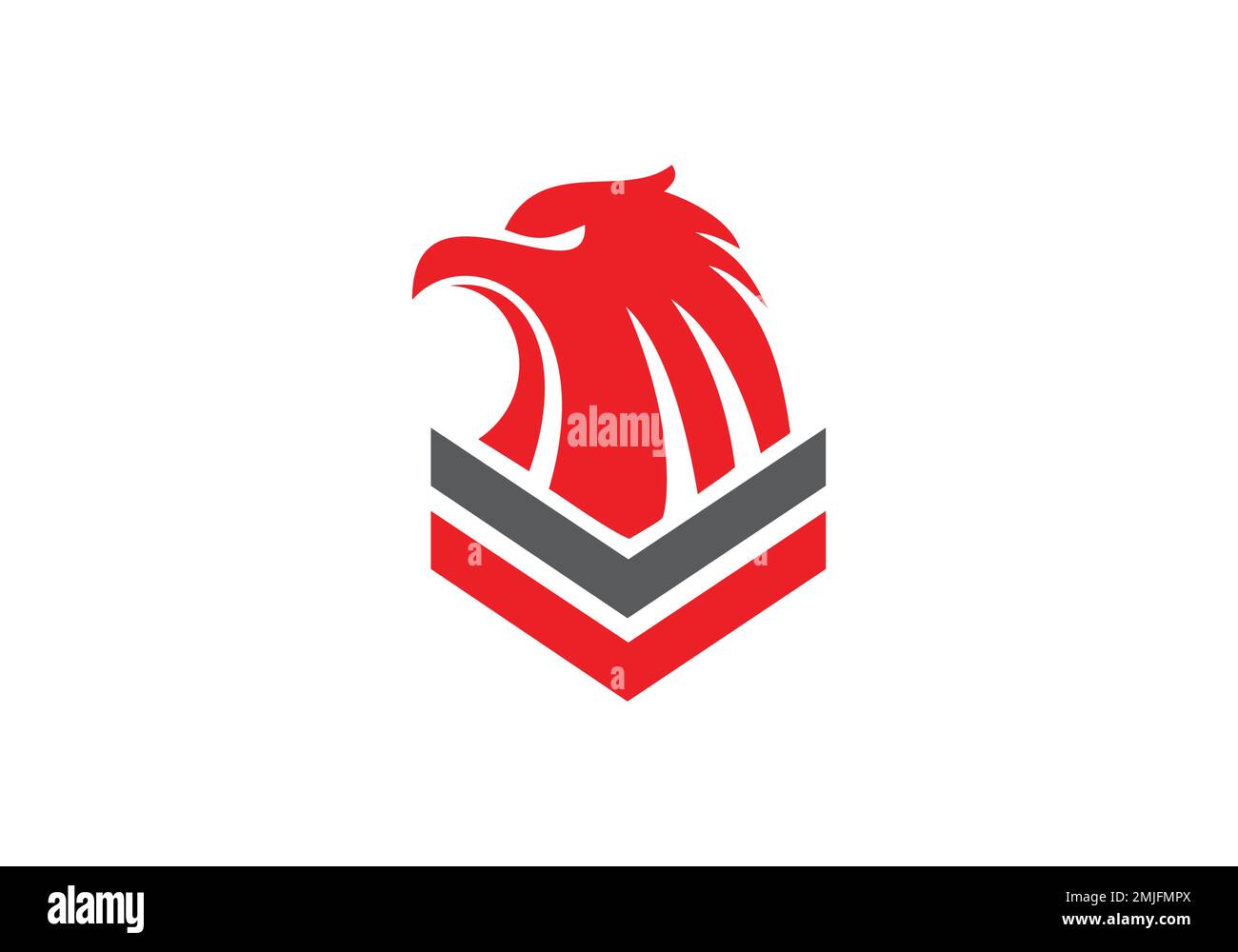 bird logo design Stock Vector Image & Art - Alamy