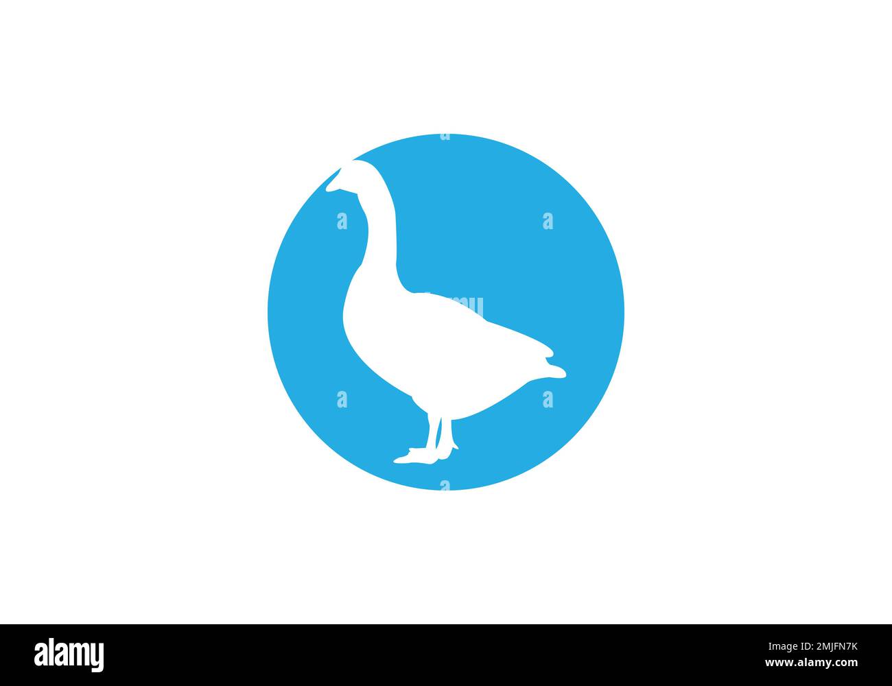 bird logo design Stock Vector Image & Art - Alamy