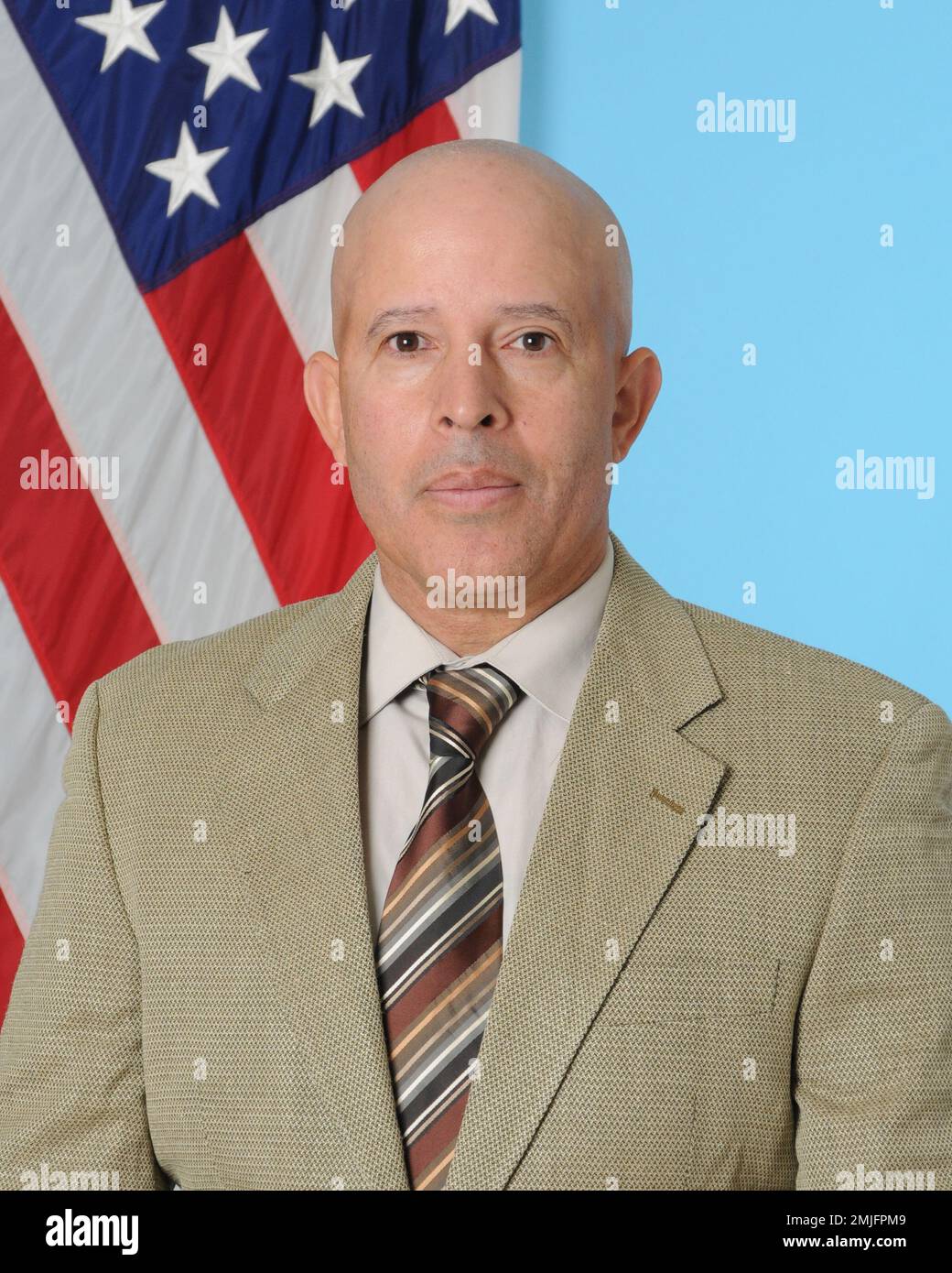 Property book officer hi-res stock photography and images - Alamy