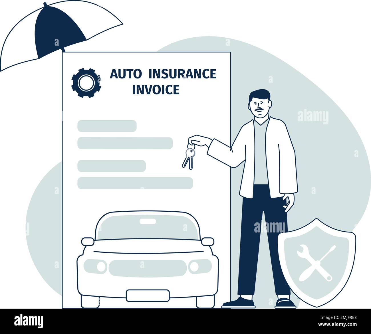 Transfer agreement Cut Out Stock Images & Pictures - Alamy