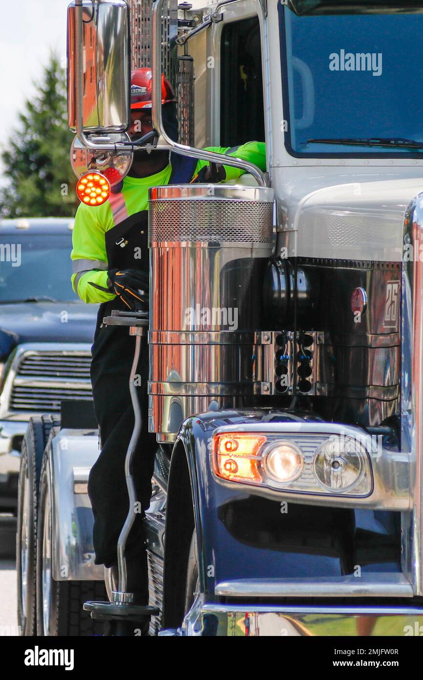Pittsburgh Steelers wide receiver Eli Rogers, left hangs from the side ...