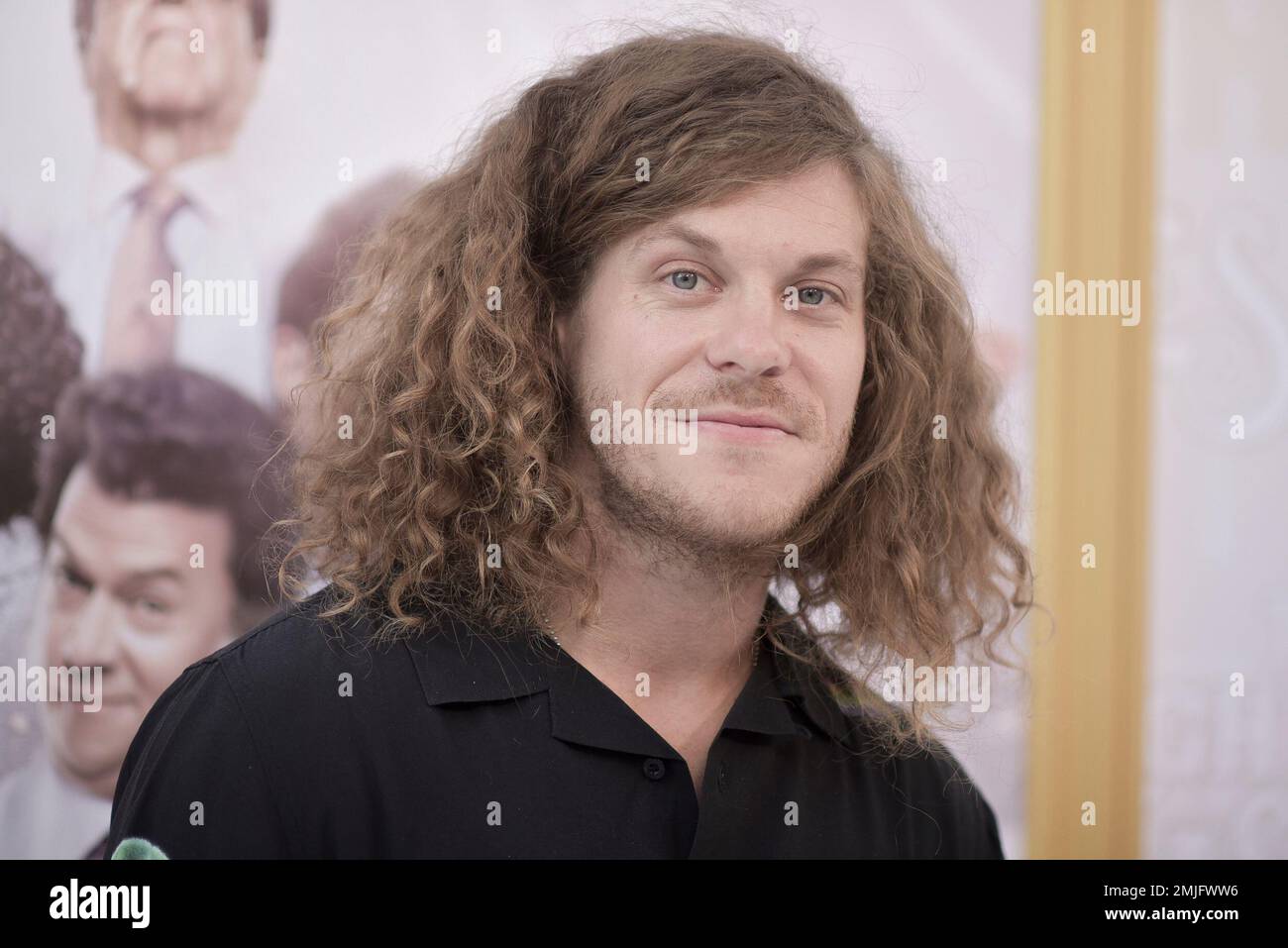 Blake Anderson attends the LA premiere of "The Righteous Gemstones" at ...