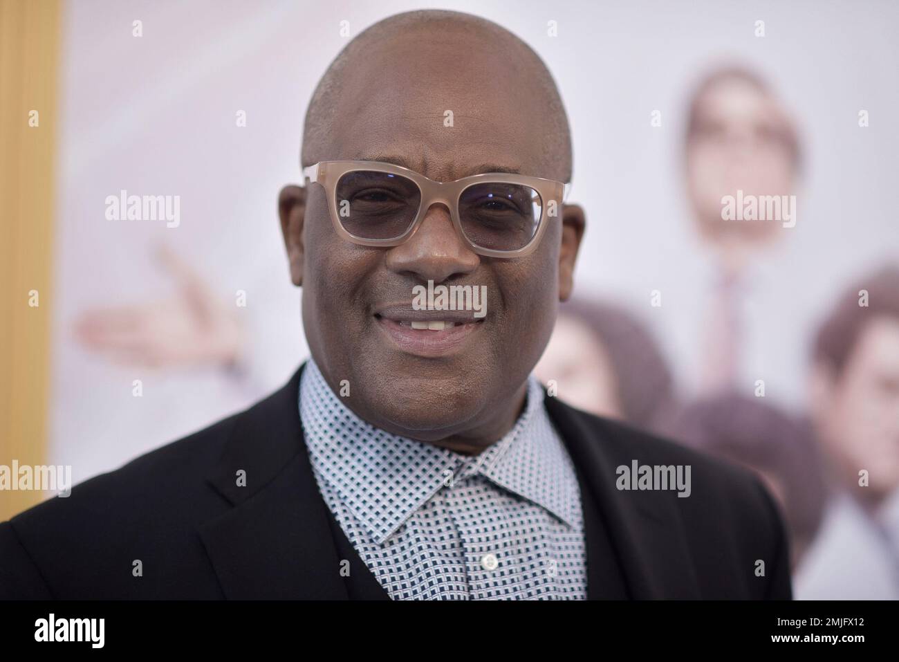 Greg Alan Williams attends the LA premiere of "The Righteous Gemstones ...