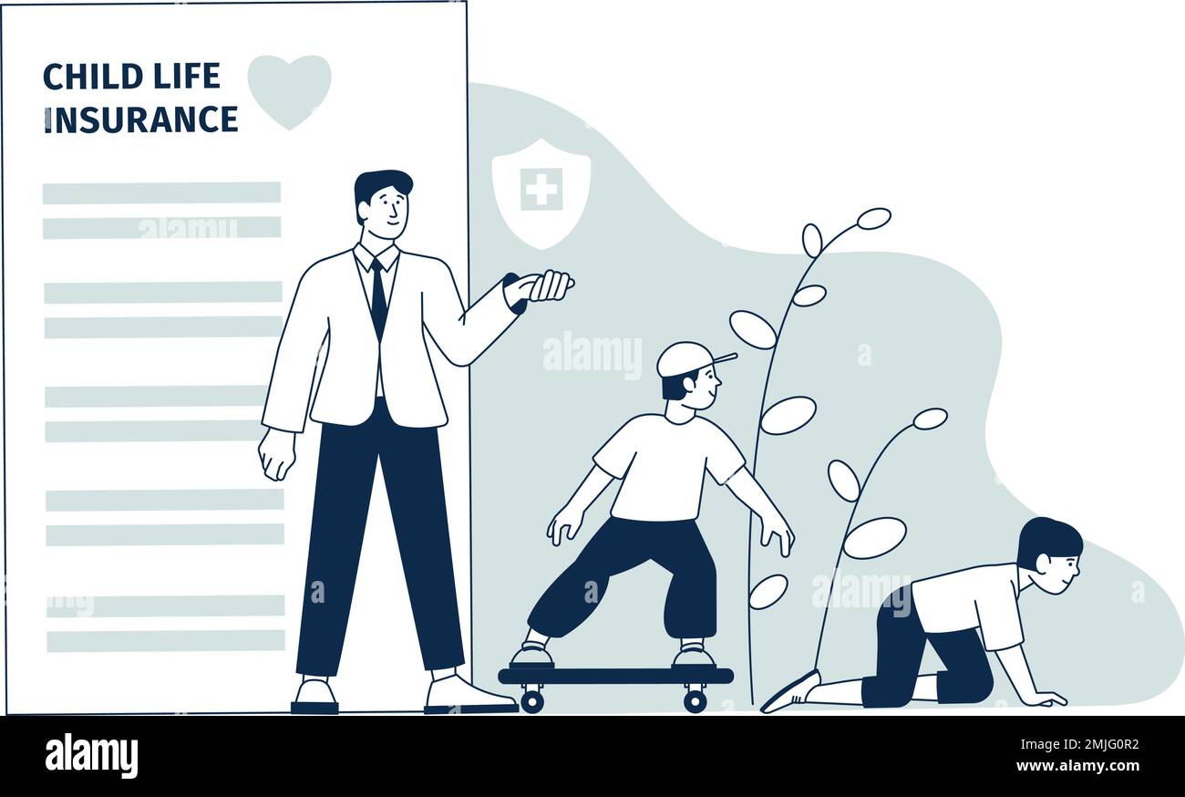 Insurance international Cut Out Stock Images & Pictures - Alamy