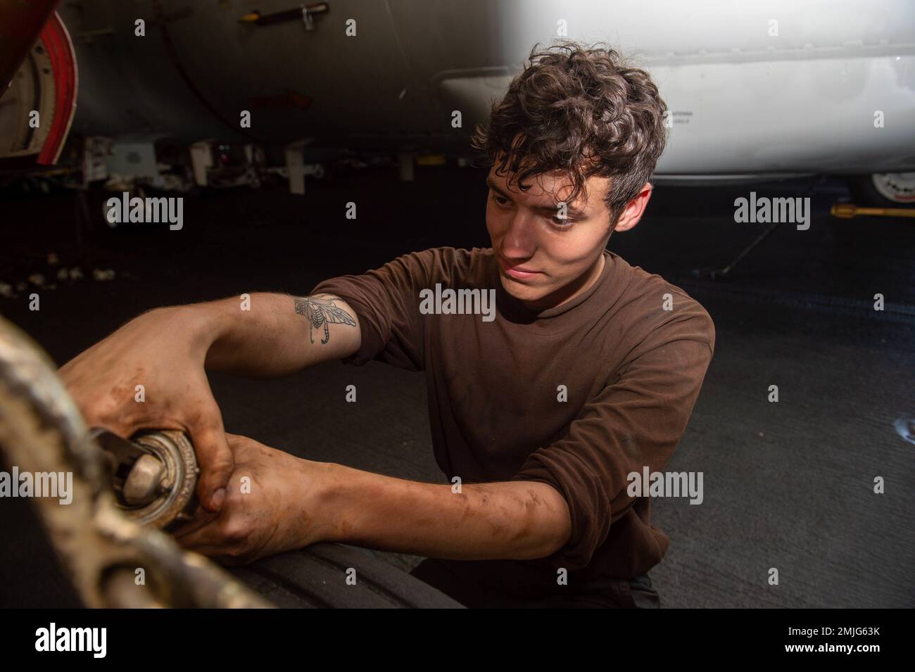 Simpson chain hi-res stock photography and images - Alamy