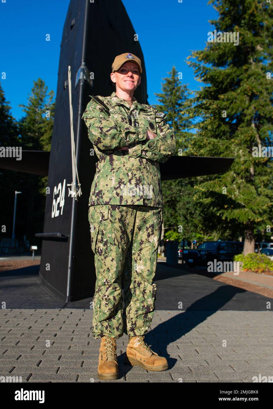 220829-N-ED185-1021 NAVAL BASE KITSAP – BANGOR, Wash. (Aug. 29, 2022 ...
