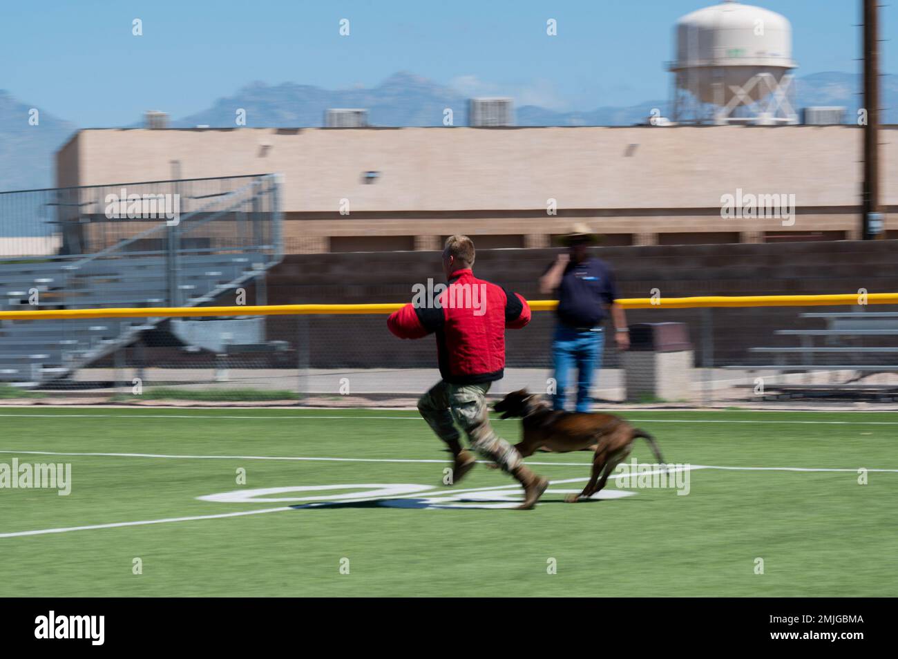 Airman 1st Class Vaughn Weber, 355th Wing Staff Public Affairs ...