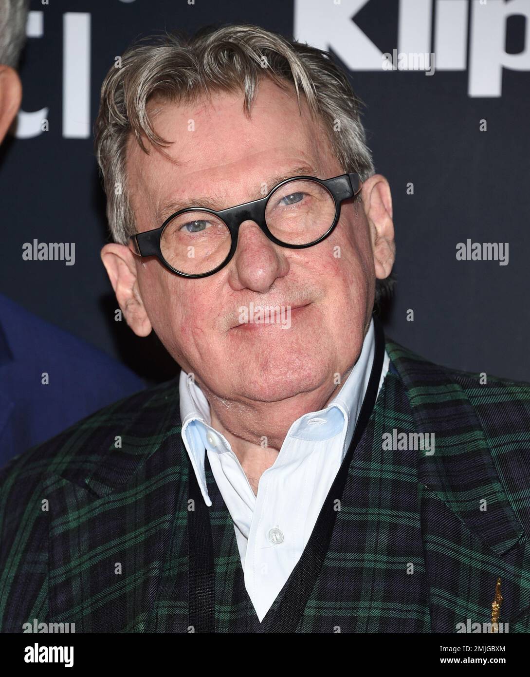 Inductee Andy Mackay of Roxy Music attends the 2019 Rock & Roll Hall of ...