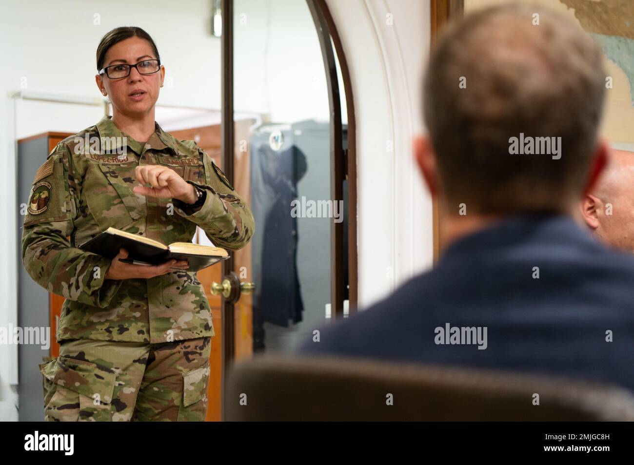 Debra lopez hi-res stock photography and images - Alamy