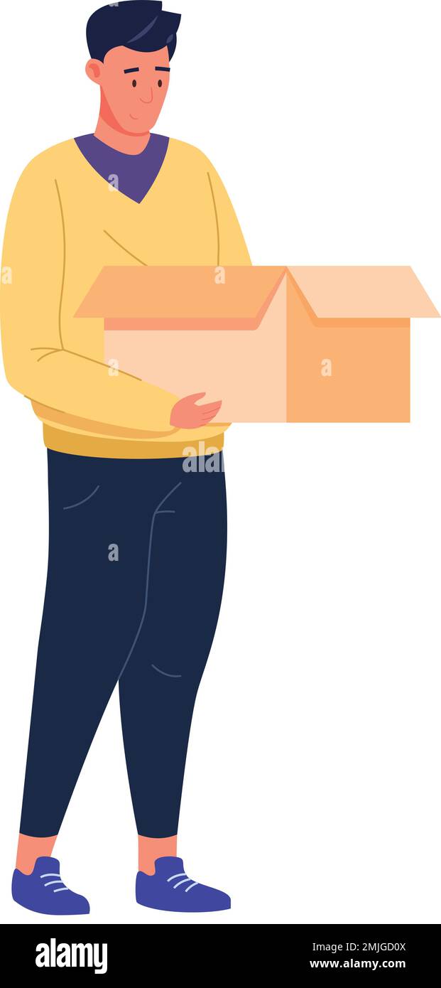 Glad wrap package Stock Vector Images - Alamy