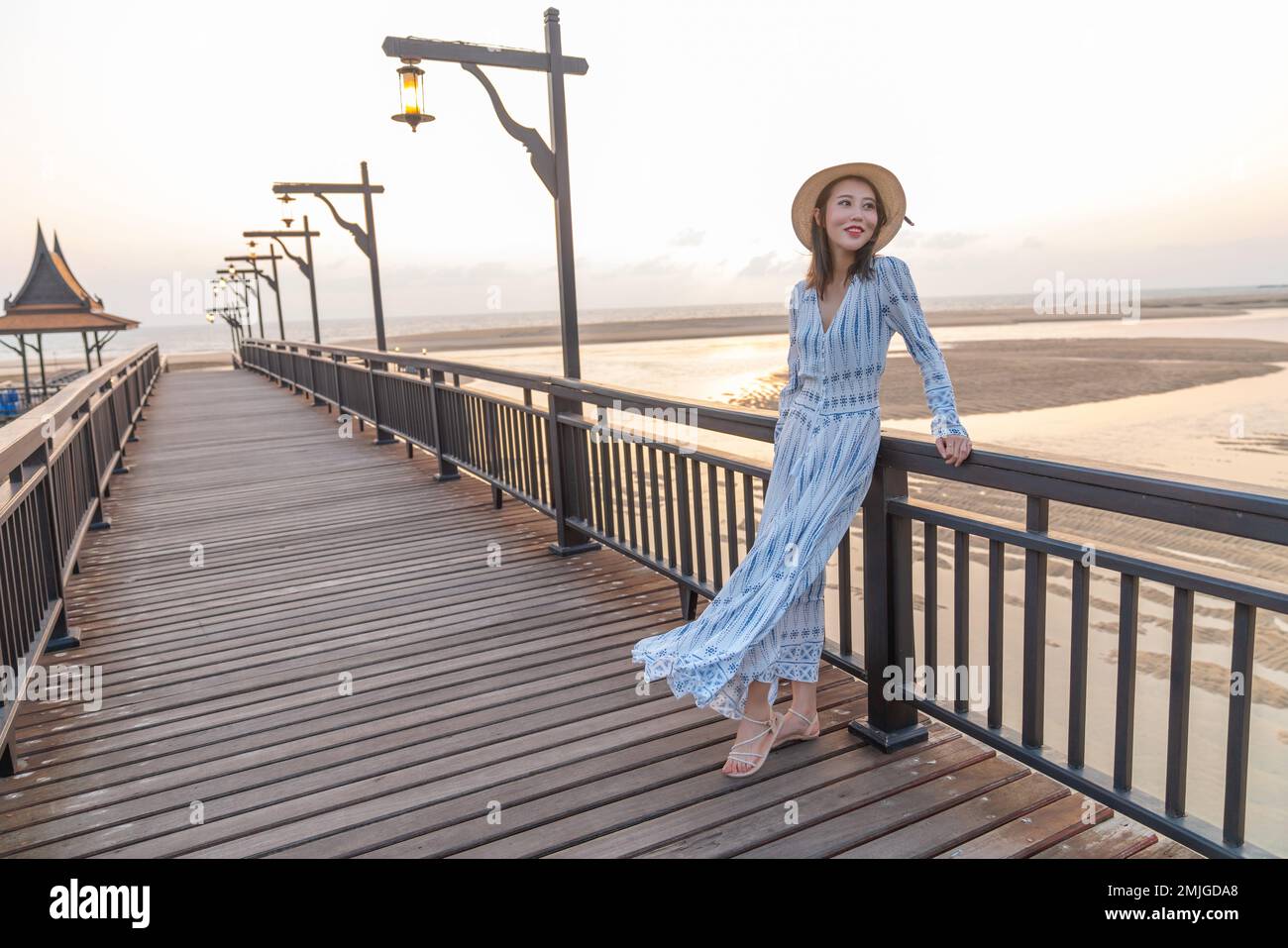 The happy young women Stock Photo - Alamy
