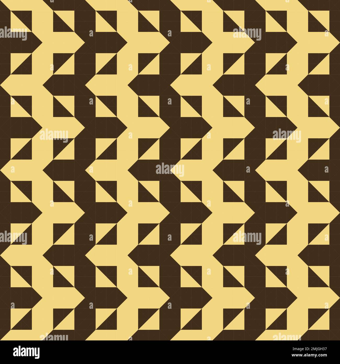 op art seamless pattern vector. Optical illusion colorful geometric ...