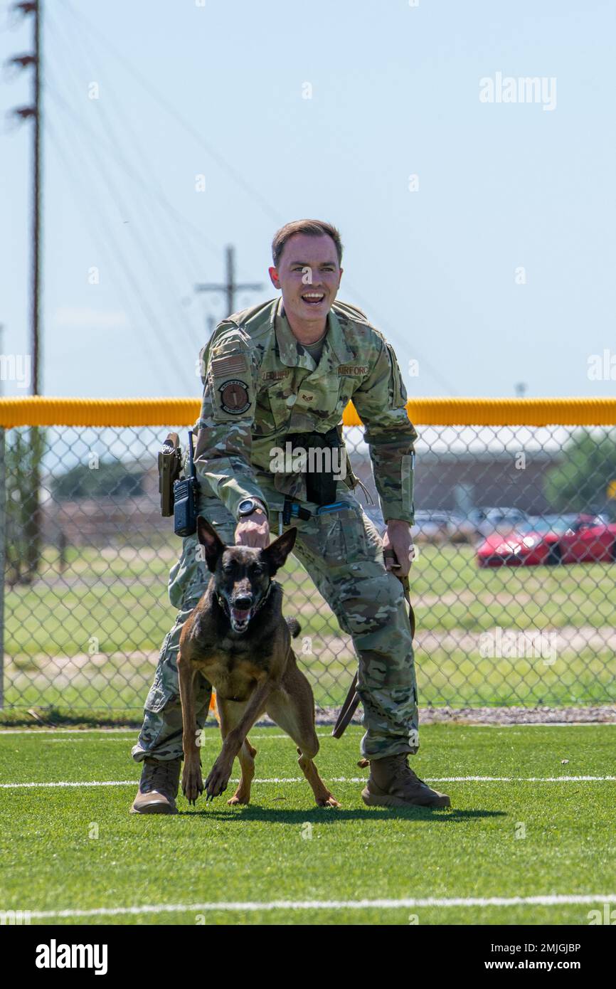 355th security forces squadron hi-res stock photography and images - Alamy