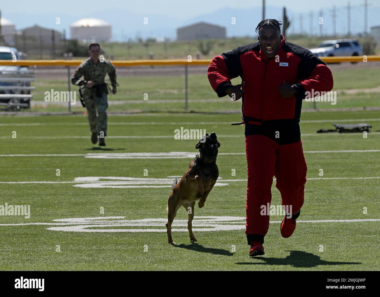 Jerry roberts hi-res stock photography and images - Alamy