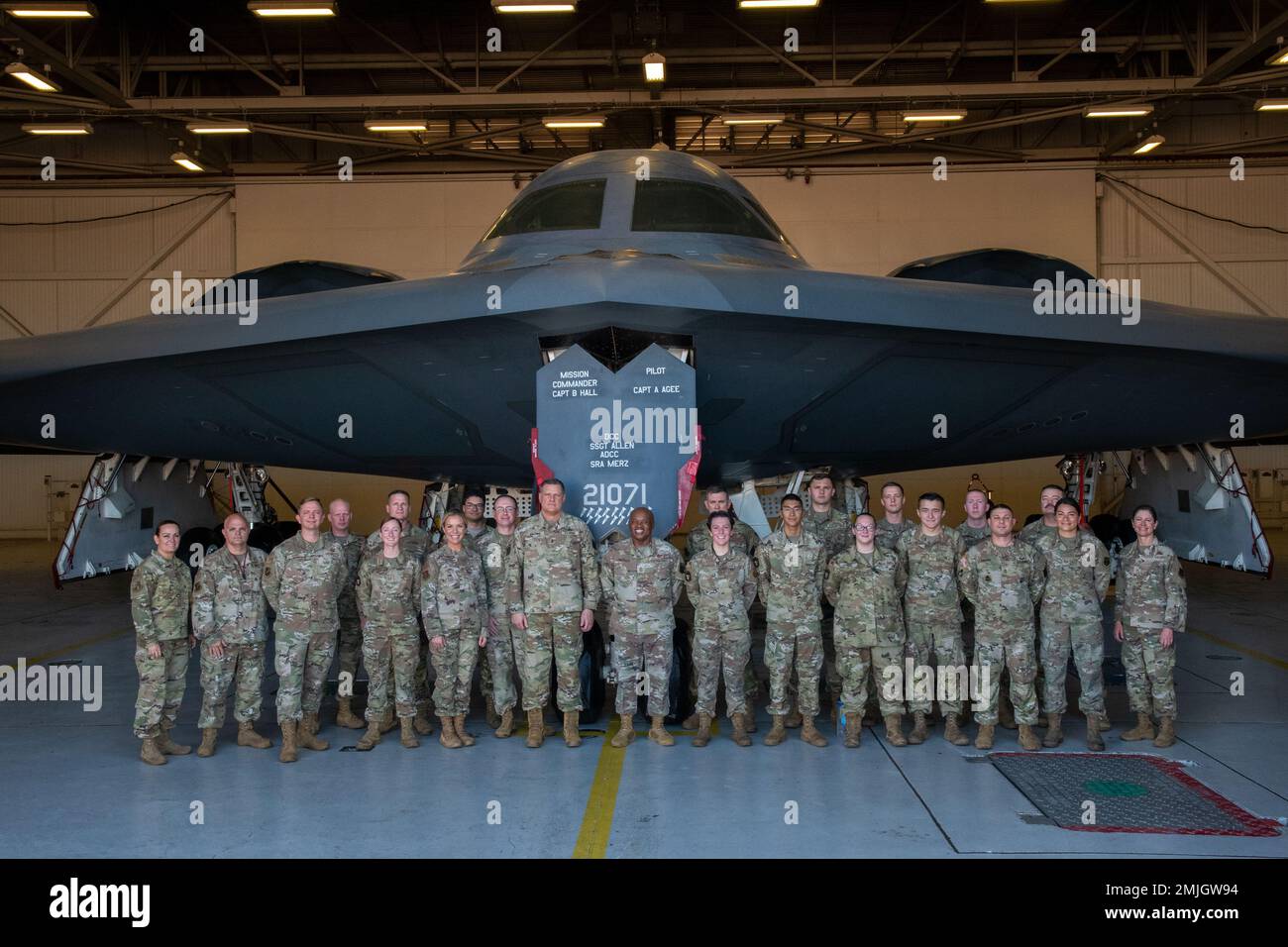 U.S. Air Force Senior Enlisted Advisor Tony L. Whitehead, the senior ...