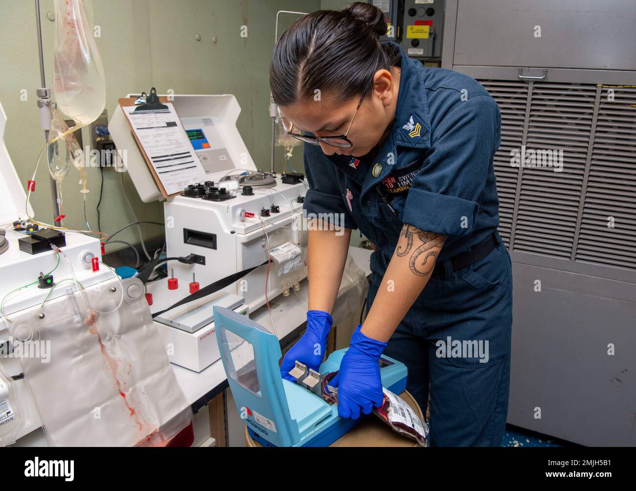 Kendal hospital hi-res stock photography and images - Alamy