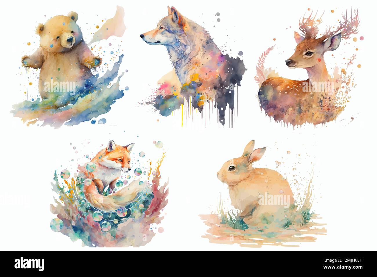 Cartoon scout Cut Out Stock Images & Pictures - Alamy