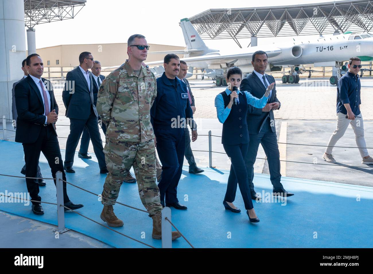 U.S. Air Force Lt. Gen. Alexus G. Grynkewich, Ninth Air Force (Air ...