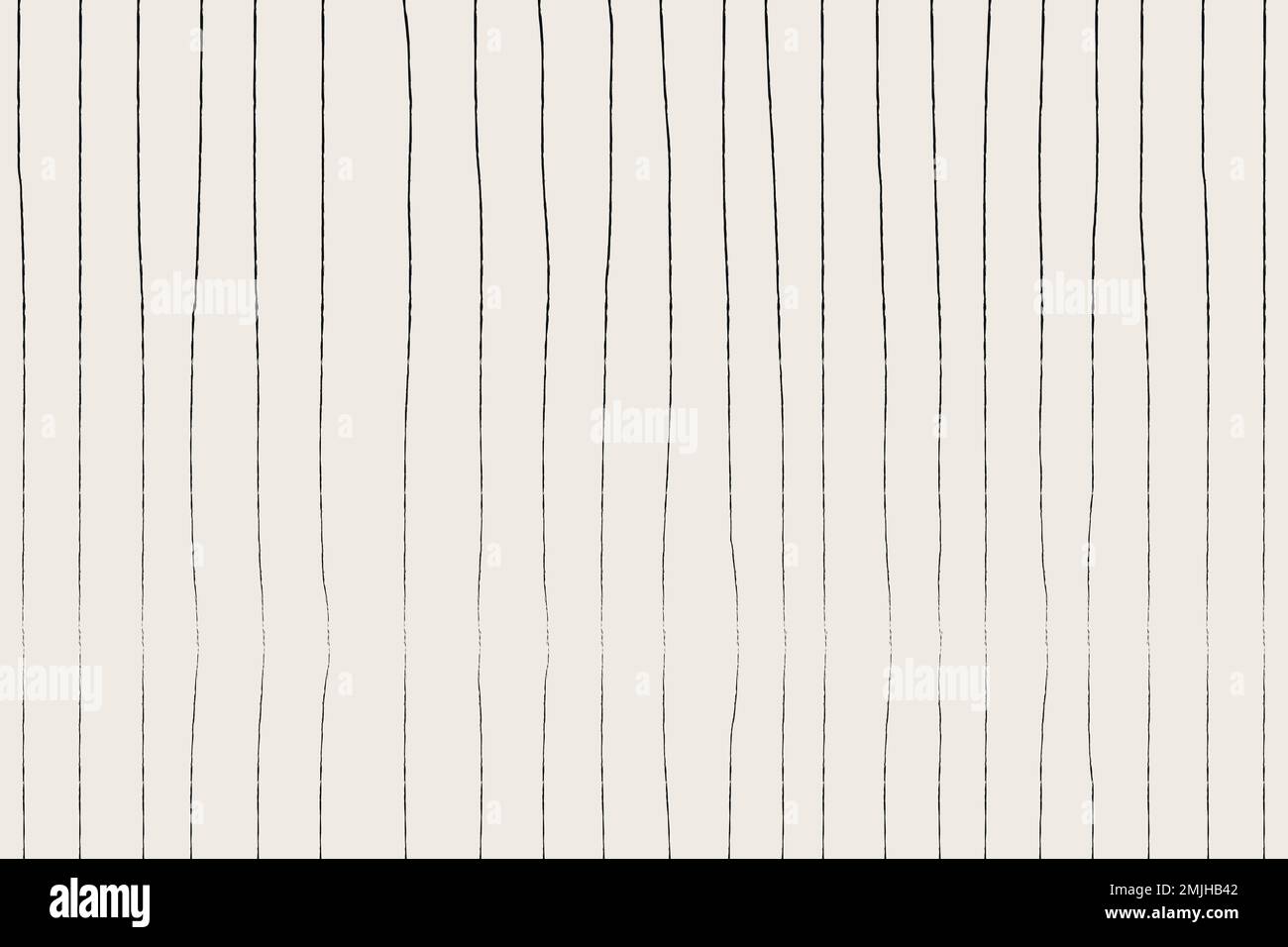 Doodle background, striped pattern design vector Stock Vector Image ...