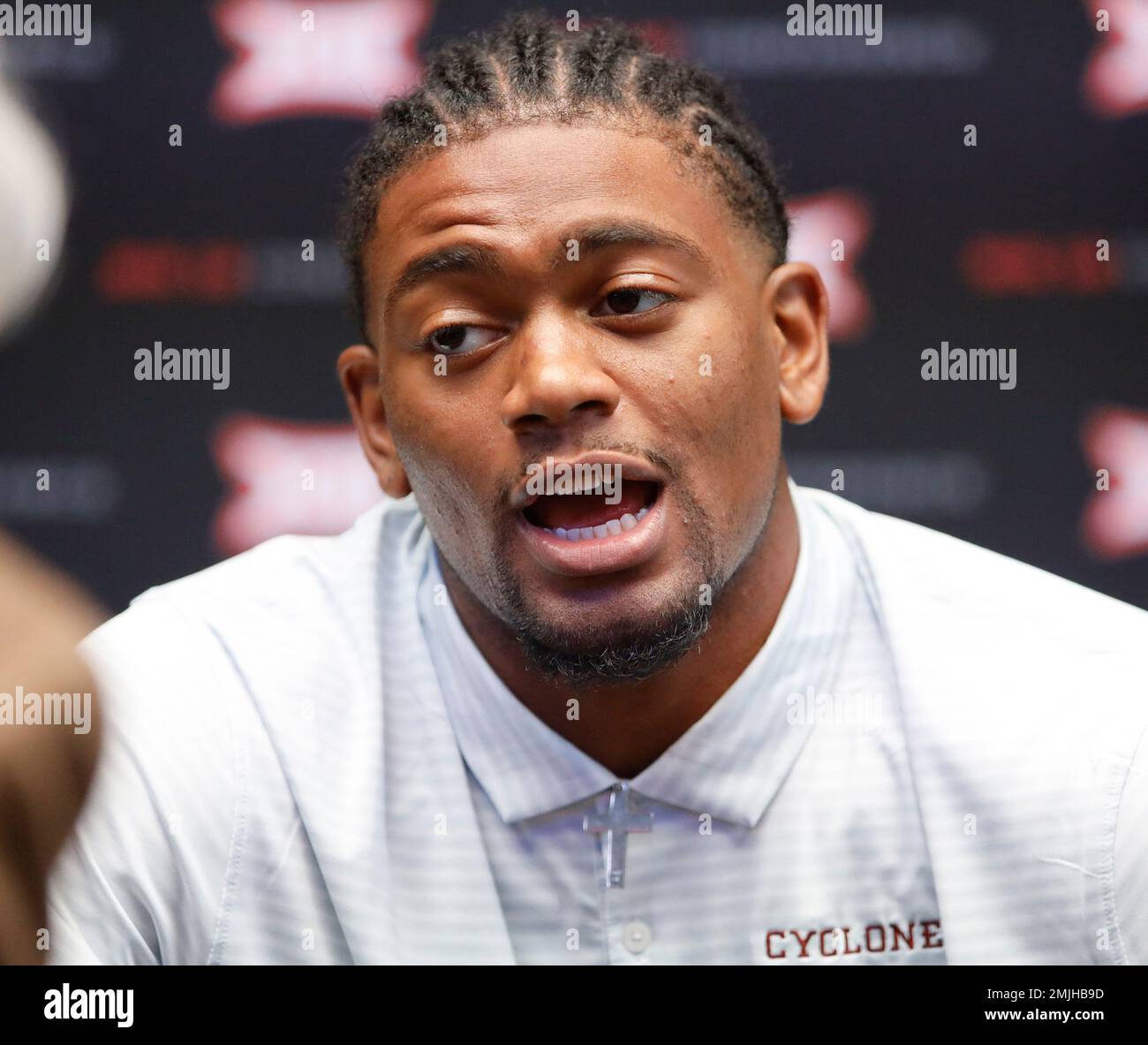 Marcel spears jr hi-res stock photography and images - Alamy