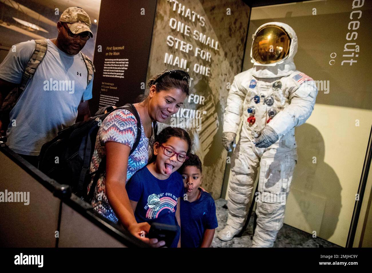 Smithsonian Neil Armstrong Sunglasses
