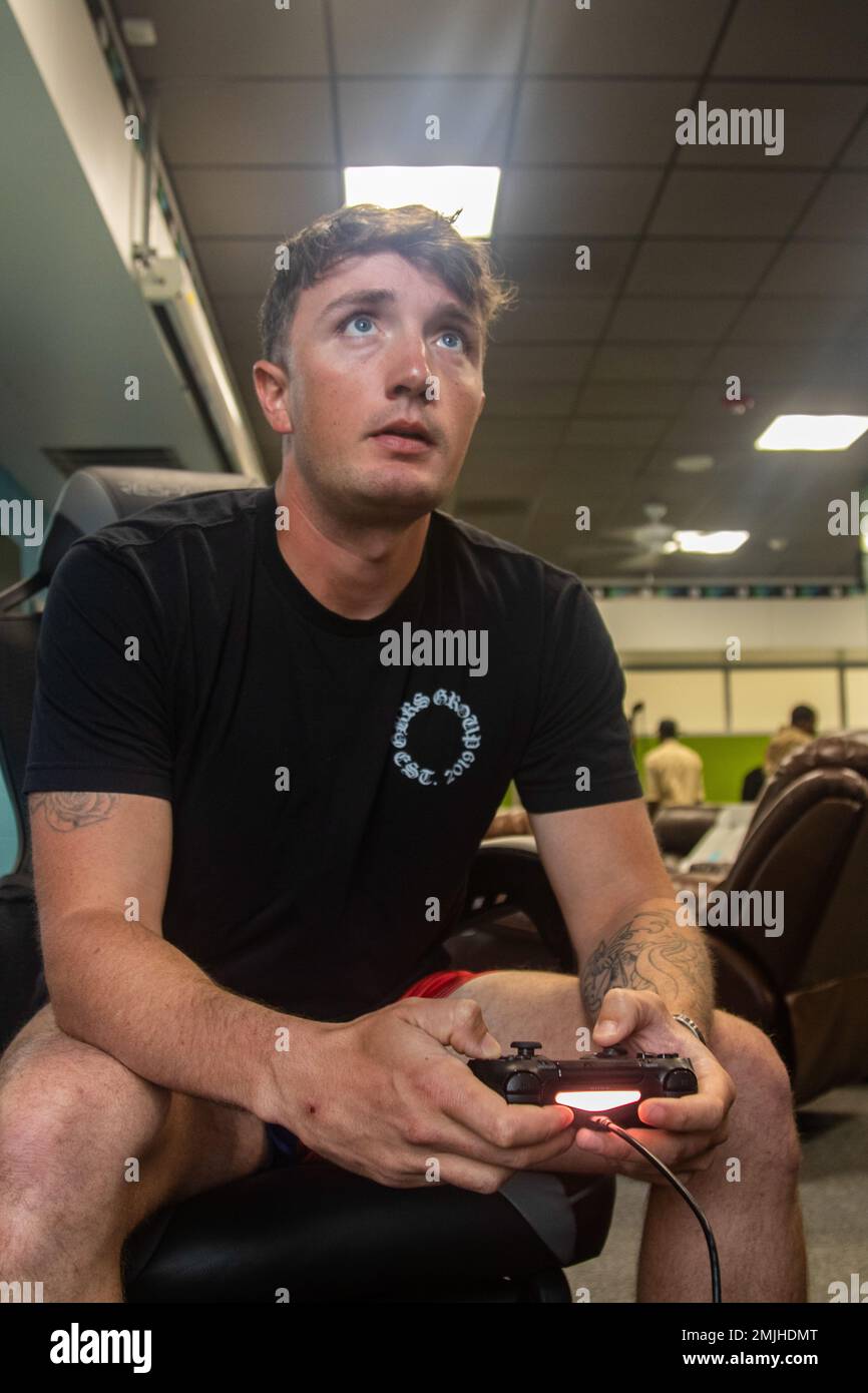 Spc. Rob Rollins, an infantryman with 3rd Brigade Combat Team, 10th ...