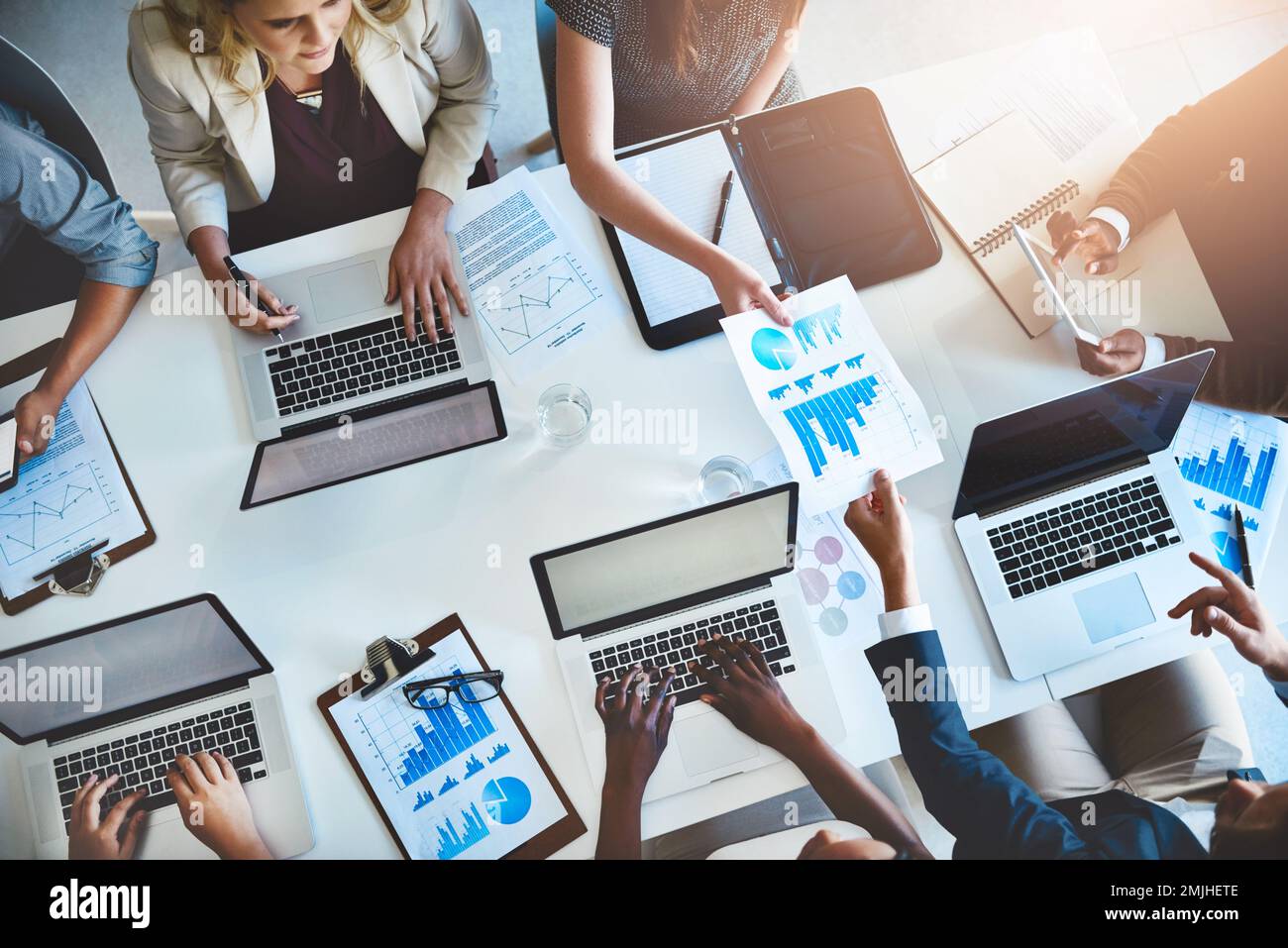 Man working deck hi-res stock photography and images - Alamy