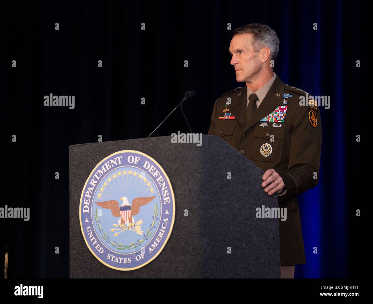 Joint Special Operations Command Ft Bragg