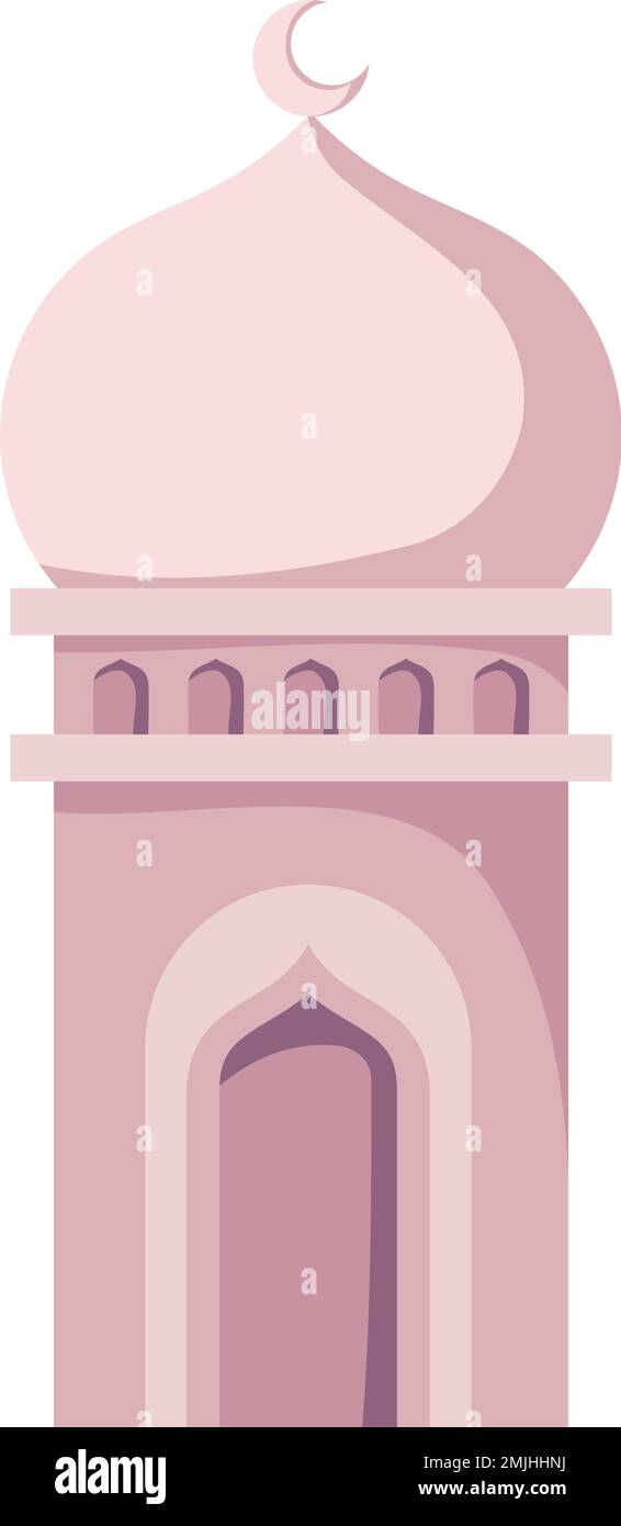 arabic temple icon Stock Vector Image & Art - Alamy