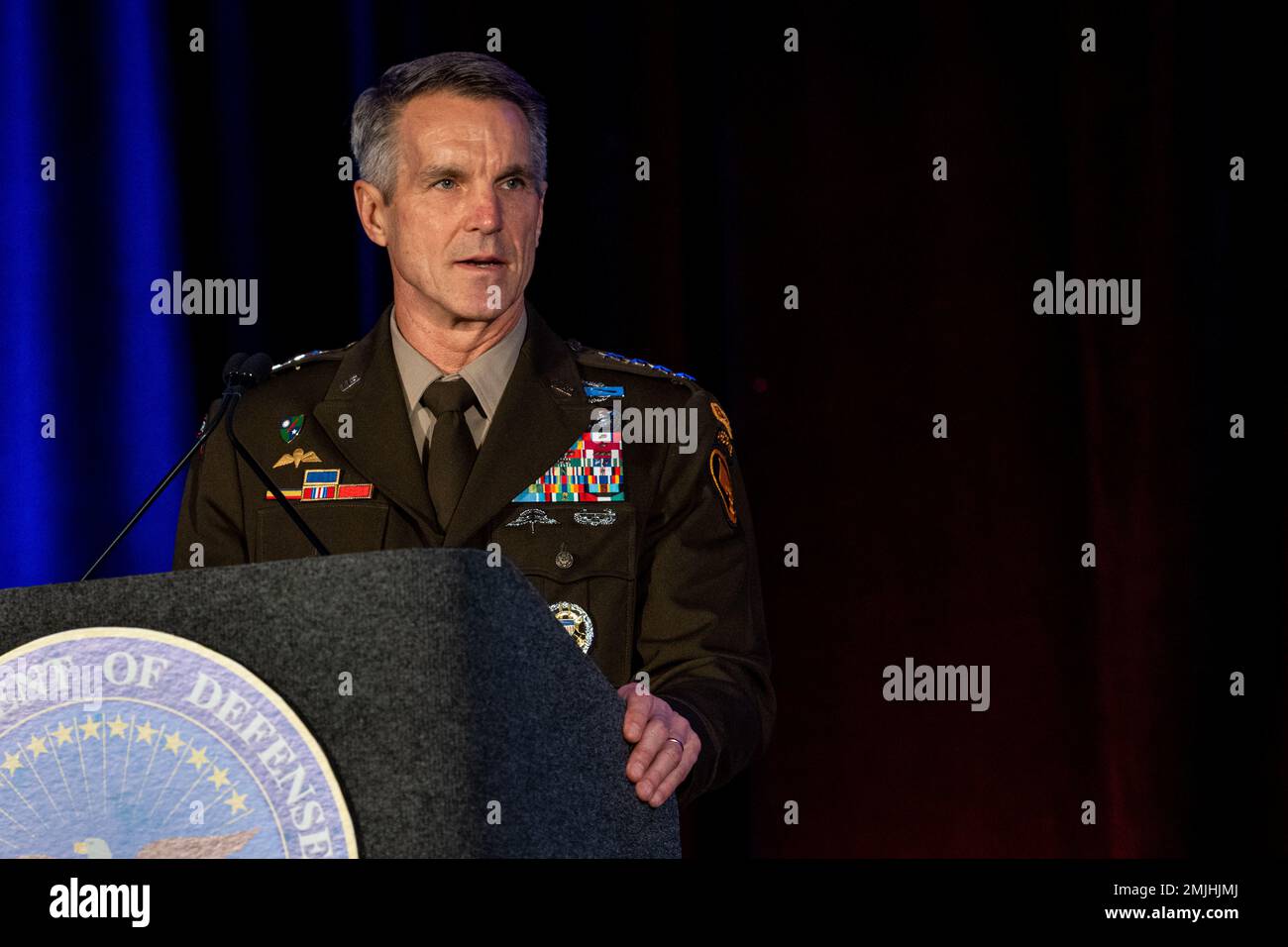 Special operations command hi-res stock photography and images - Alamy