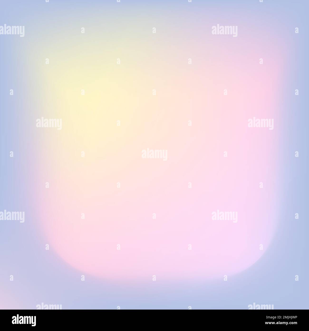 Pastel pink gradient blur background vector Stock Vector Image & Art ...
