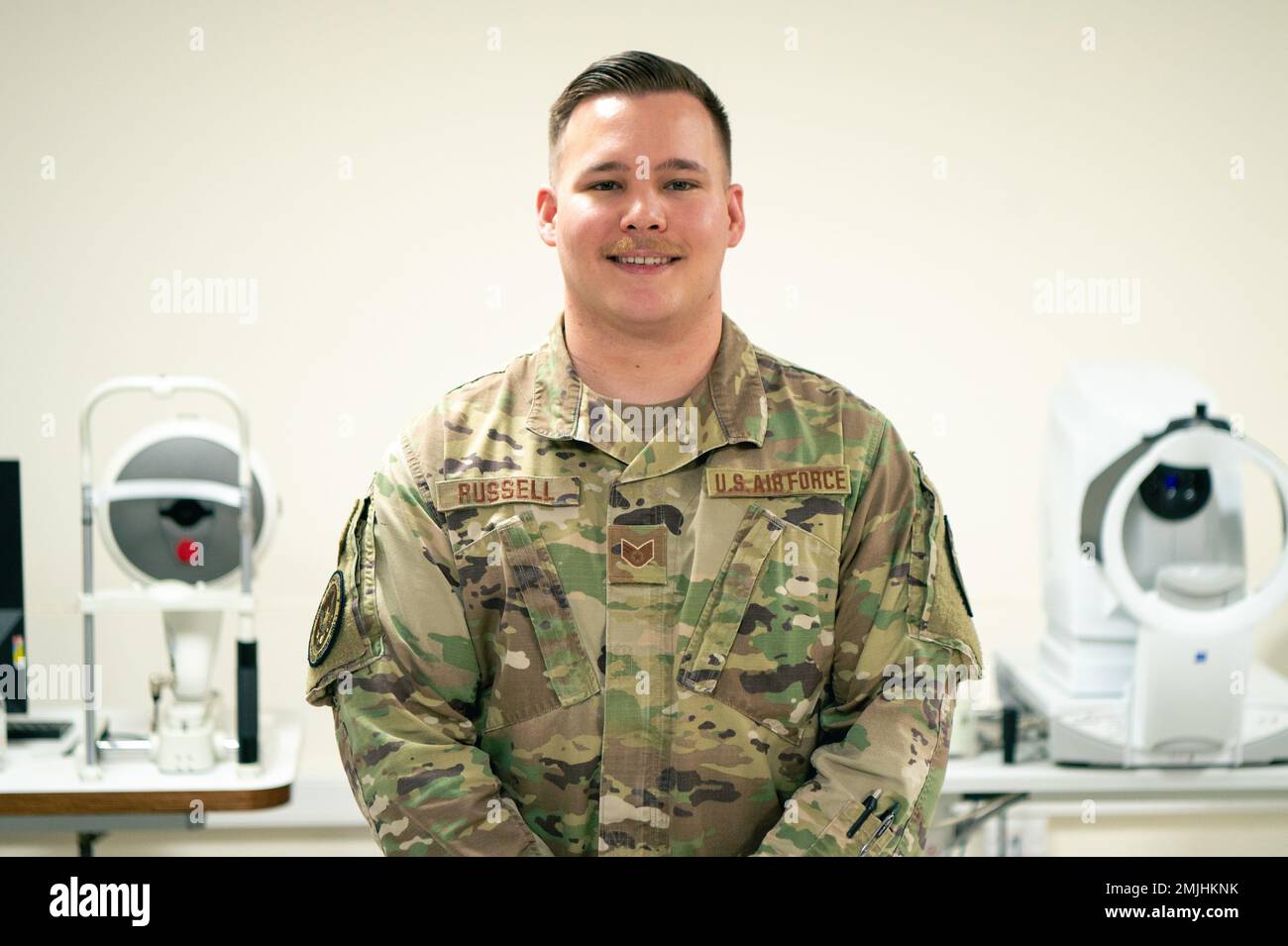 Unidad nacional de oftalmologia hi-res stock photography and images - Alamy