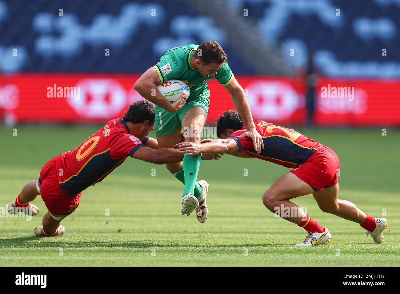 Sydney, Australia. 28th Jan 2023. 28th January 2023; Allianz Stadium ...