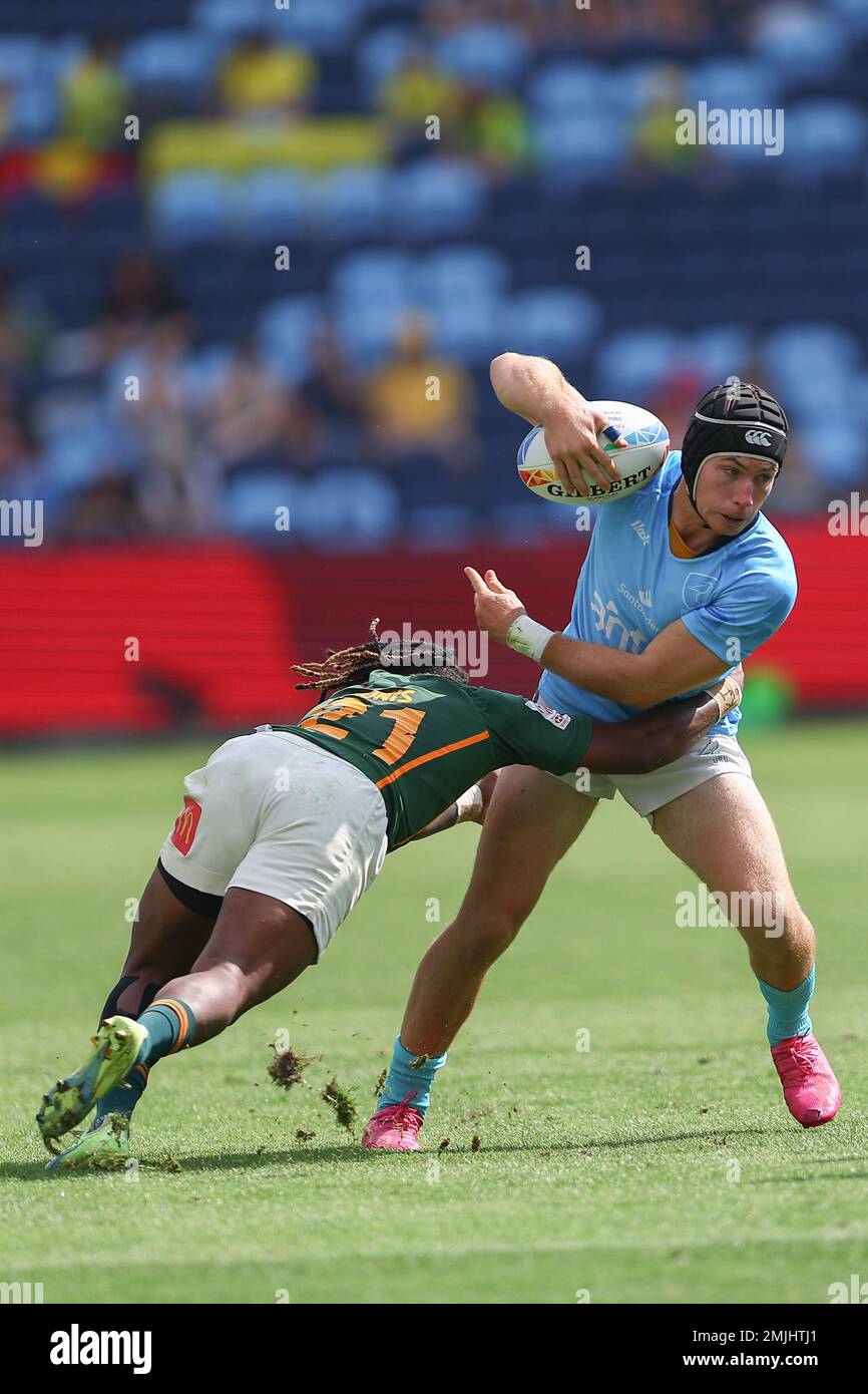 Sydney, Australia. 28th Jan 2023. 28th January 2023; Allianz Stadium ...