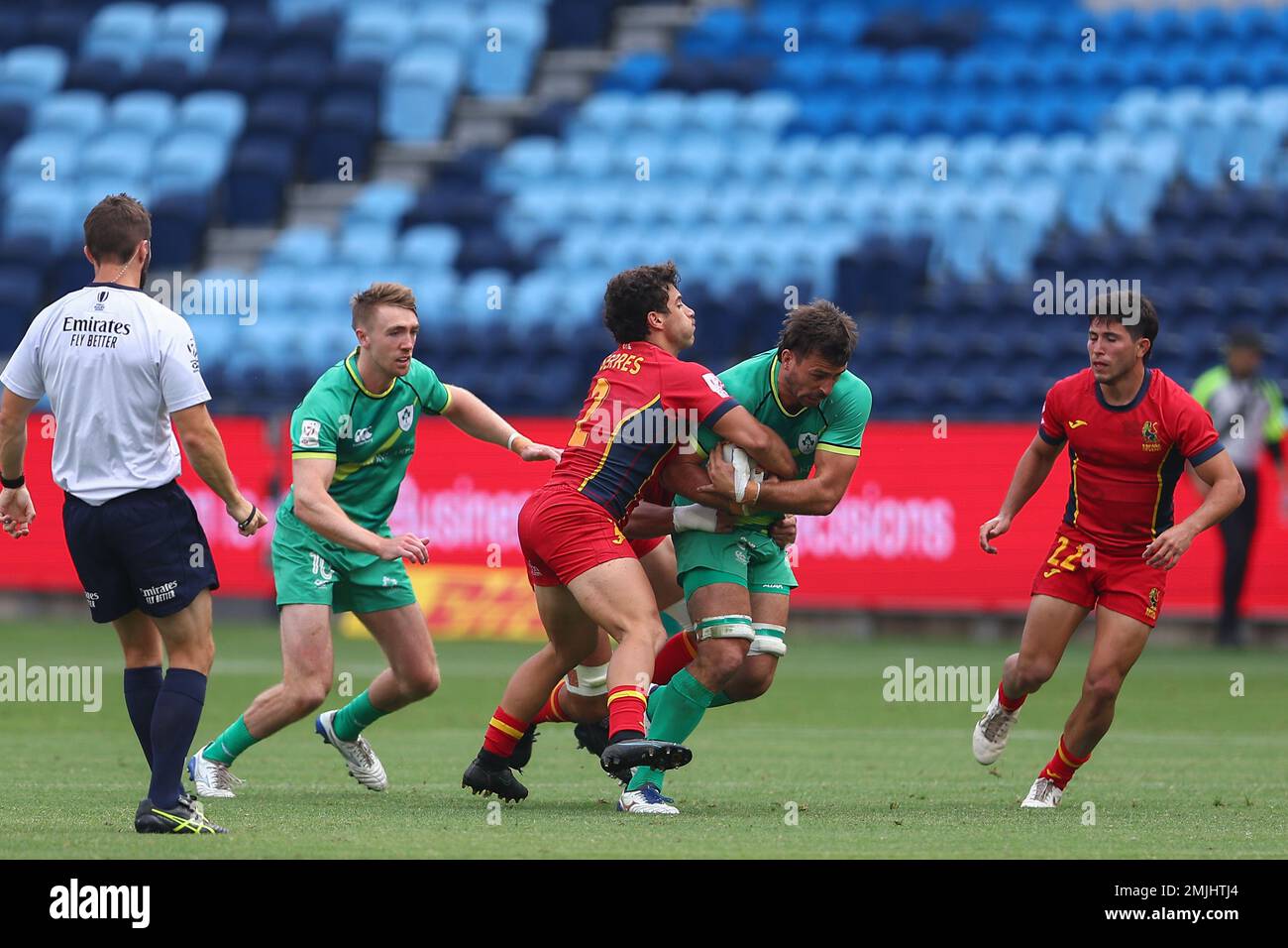 Sydney, Australia. 28th Jan 2023. 28th January 2023; Allianz Stadium ...