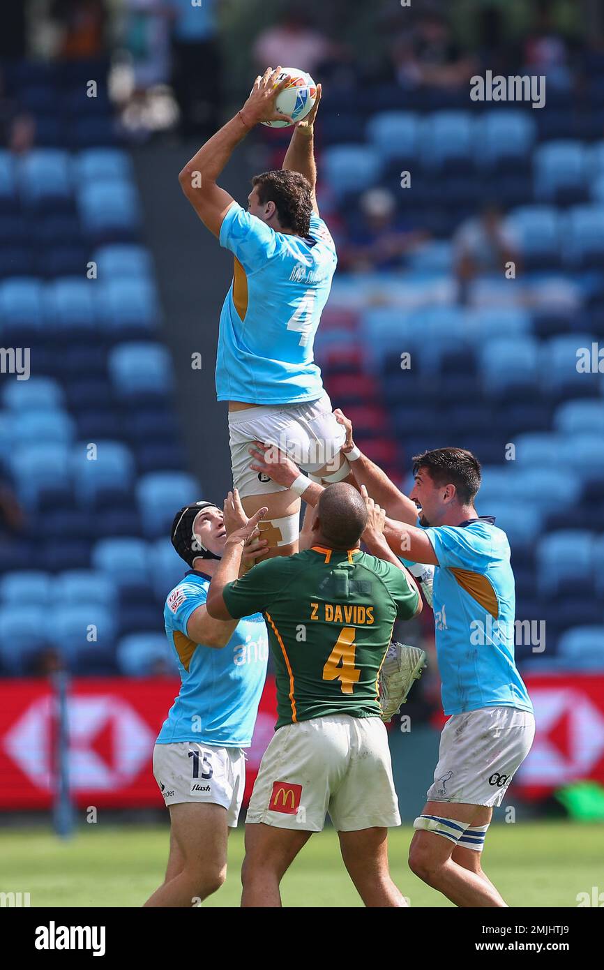 Sydney, Australia. 28th Jan 2023. 28th January 2023; Allianz Stadium ...