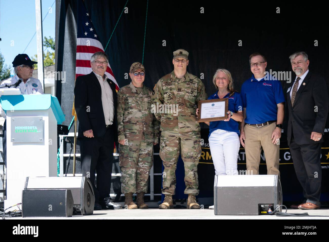 Larson industries hi-res stock photography and images - Alamy