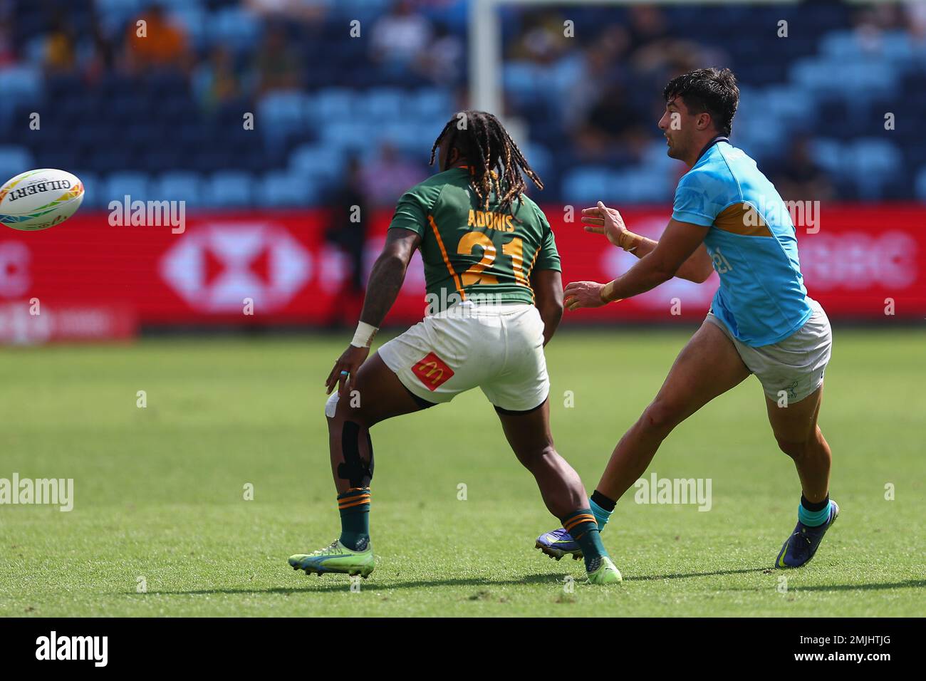 Sydney, Australia. 28th Jan 2023. 28th January 2023; Allianz Stadium ...