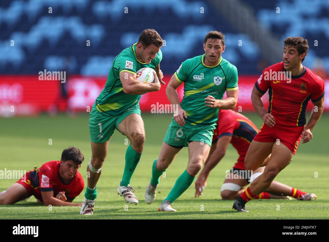Sydney, Australia. 28th Jan 2023. 28th January 2023; Allianz Stadium ...