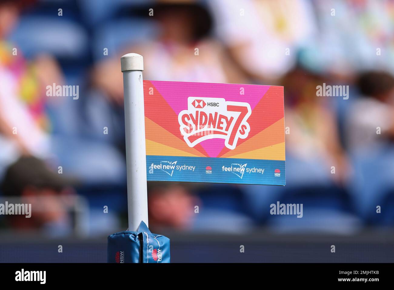 Sydney, Australia. 28th Jan 2023. 28th January 2023; Allianz Stadium ...