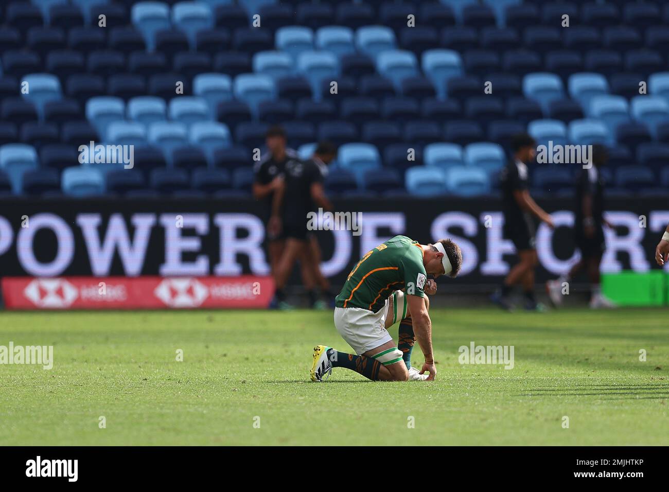 Sydney, Australia. 28th Jan 2023. 28th January 2023; Allianz Stadium ...
