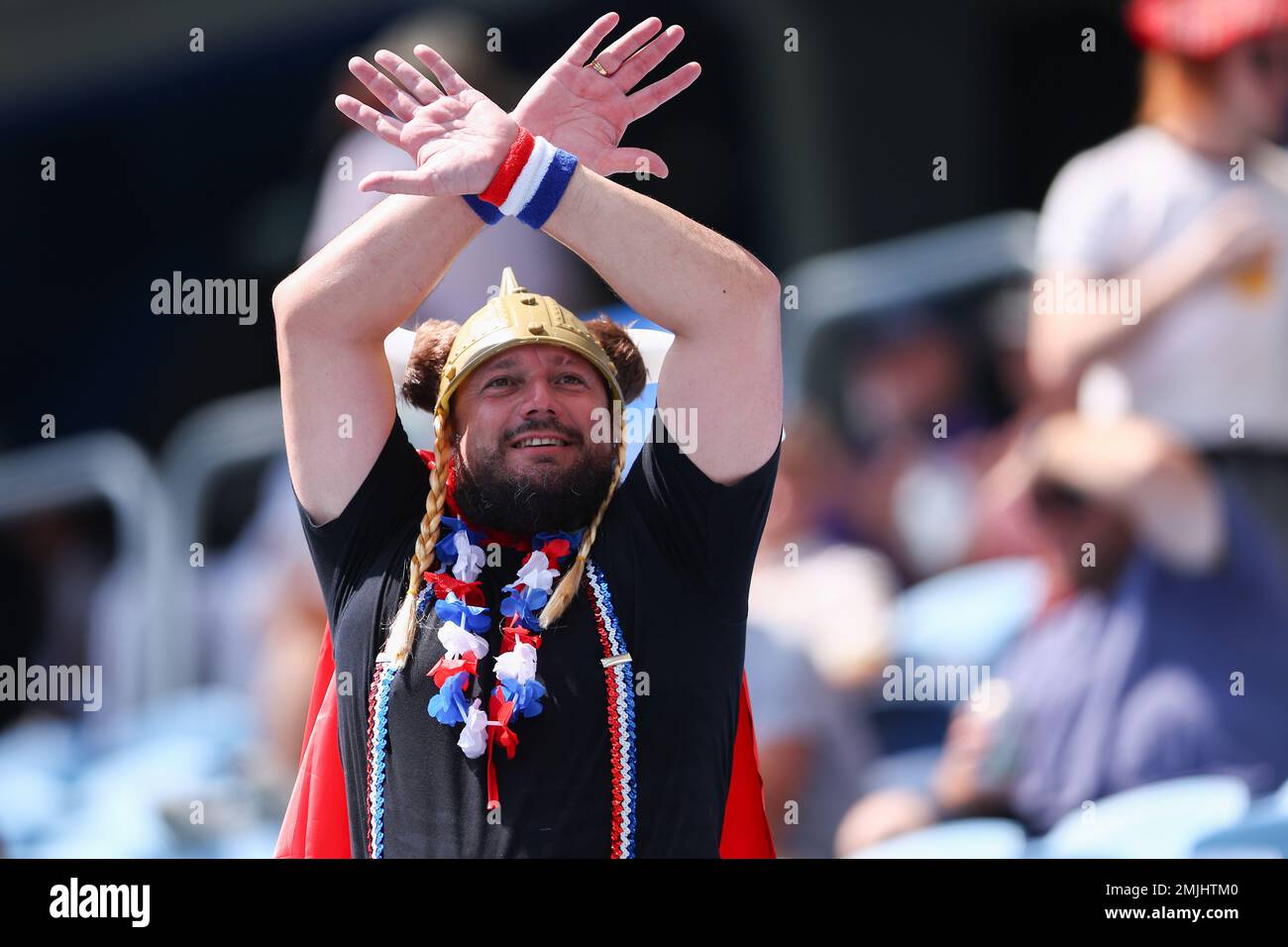 Sydney, Australia. 28th Jan 2023. 28th January 2023; Allianz Stadium ...