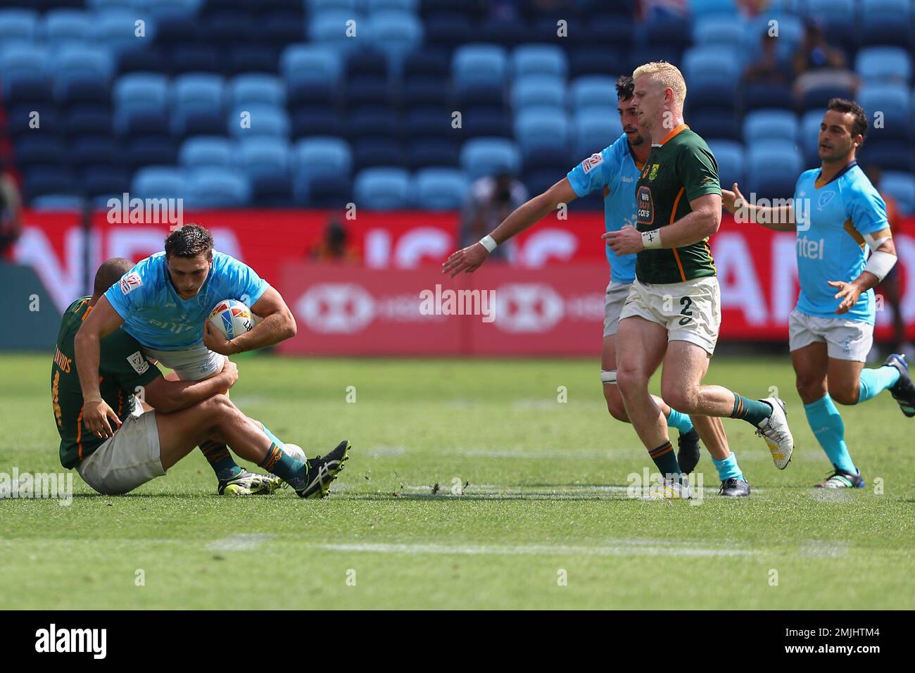 Sydney, Australia. 28th Jan 2023. 28th January 2023; Allianz Stadium ...