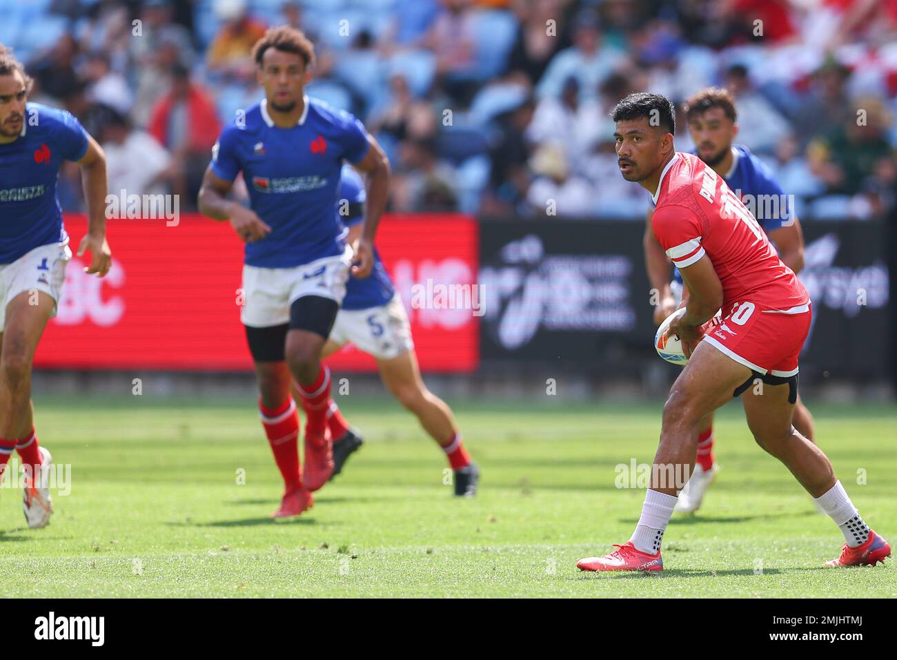 Sydney, Australia. 28th Jan 2023. 28th January 2023; Allianz Stadium ...