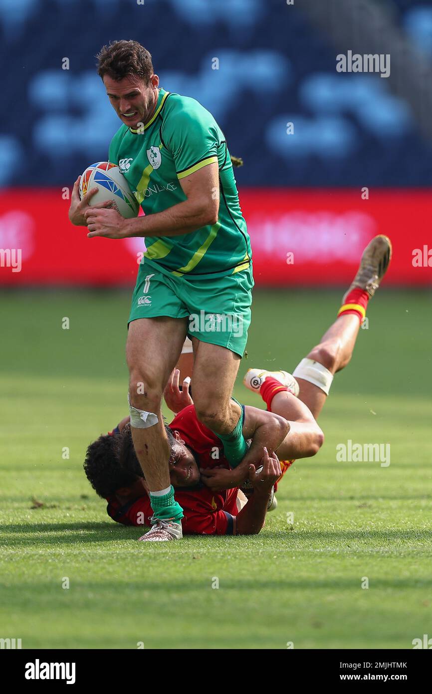 Sydney, Australia. 28th Jan 2023. 28th January 2023; Allianz Stadium ...