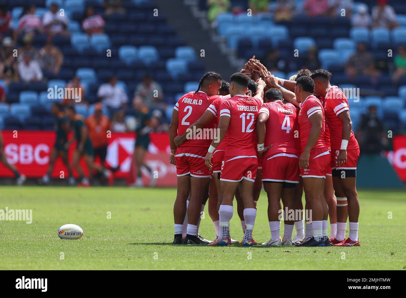 Sydney, Australia. 28th Jan 2023. 28th January 2023; Allianz Stadium ...