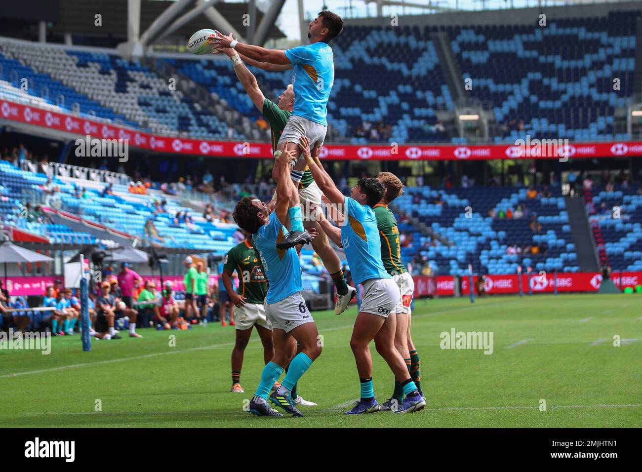 Sydney, Australia. 28th Jan 2023. 28th January 2023; Allianz Stadium ...