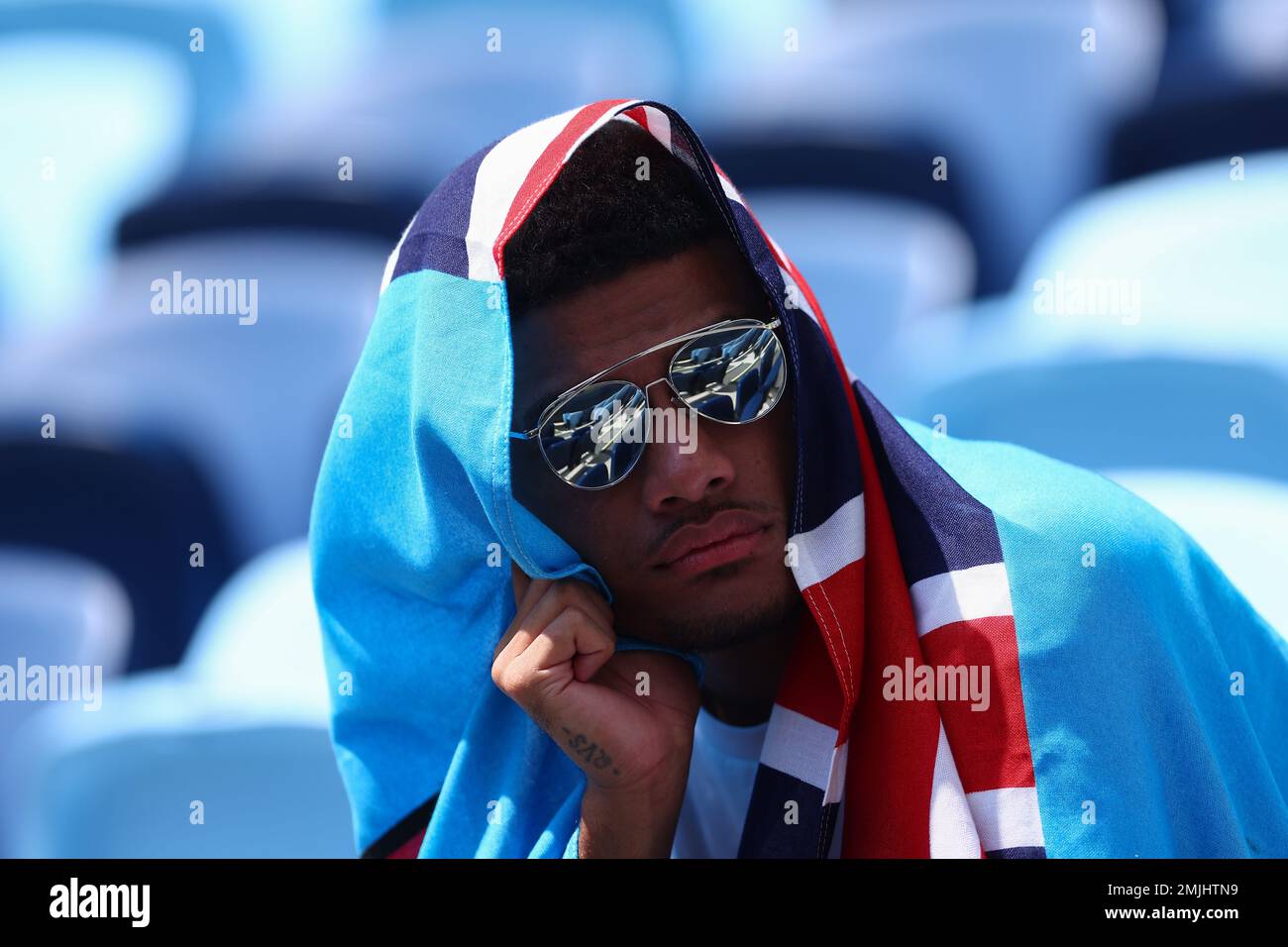 Sydney, Australia. 28th Jan 2023. 28th January 2023; Allianz Stadium ...