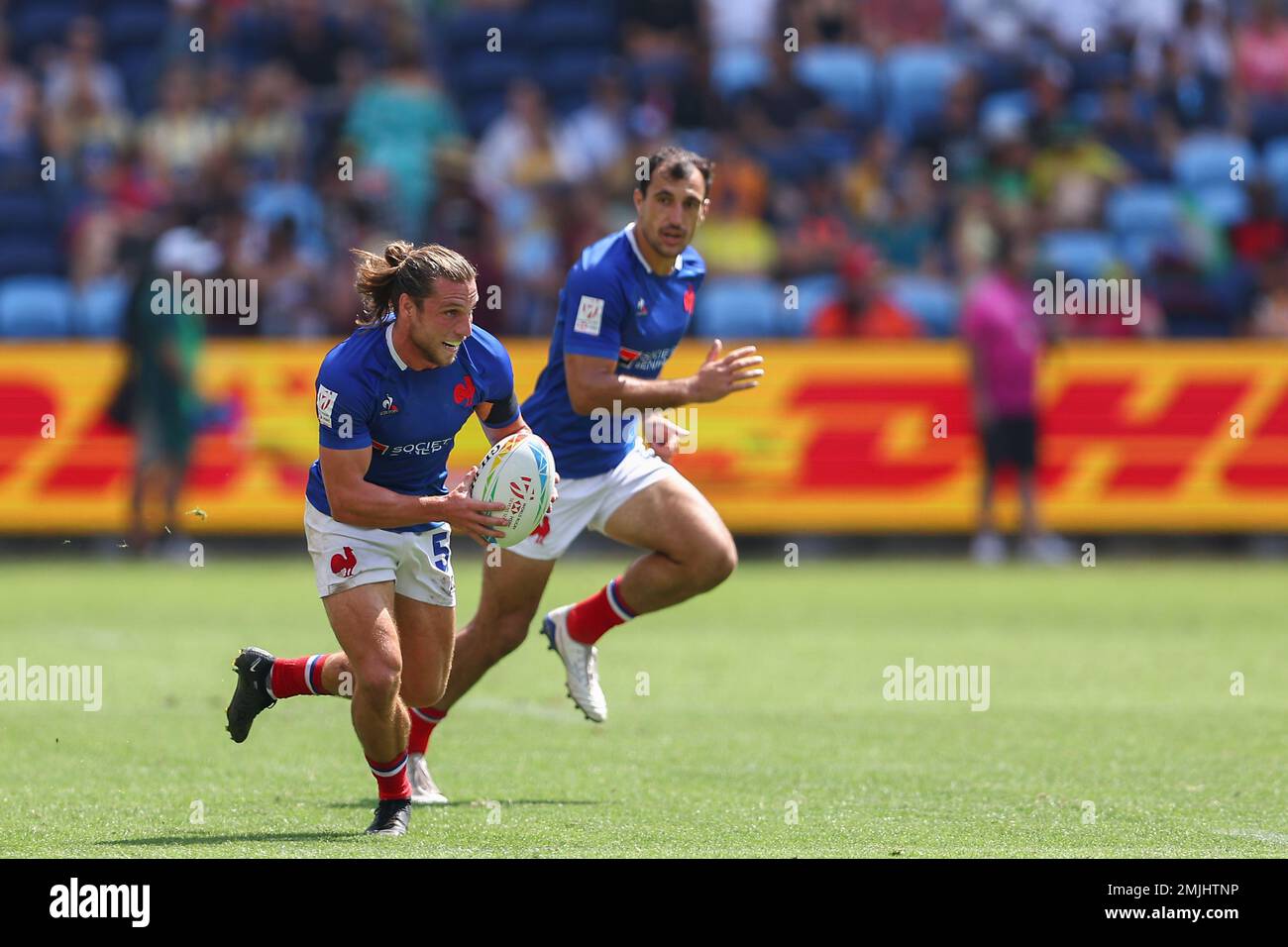 Sydney, Australia. 28th Jan 2023. 28th January 2023; Allianz Stadium ...